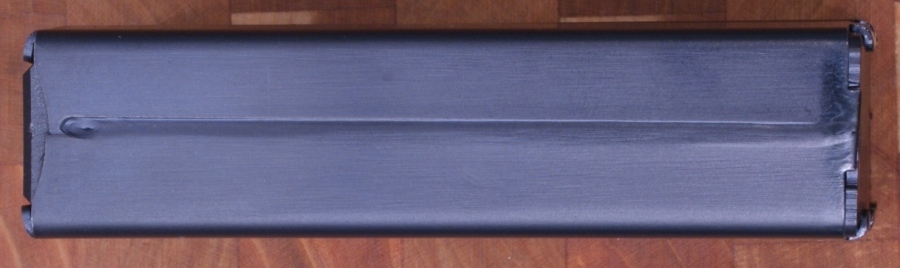 Alpha Industries Ruger Gunsite Magazine Review