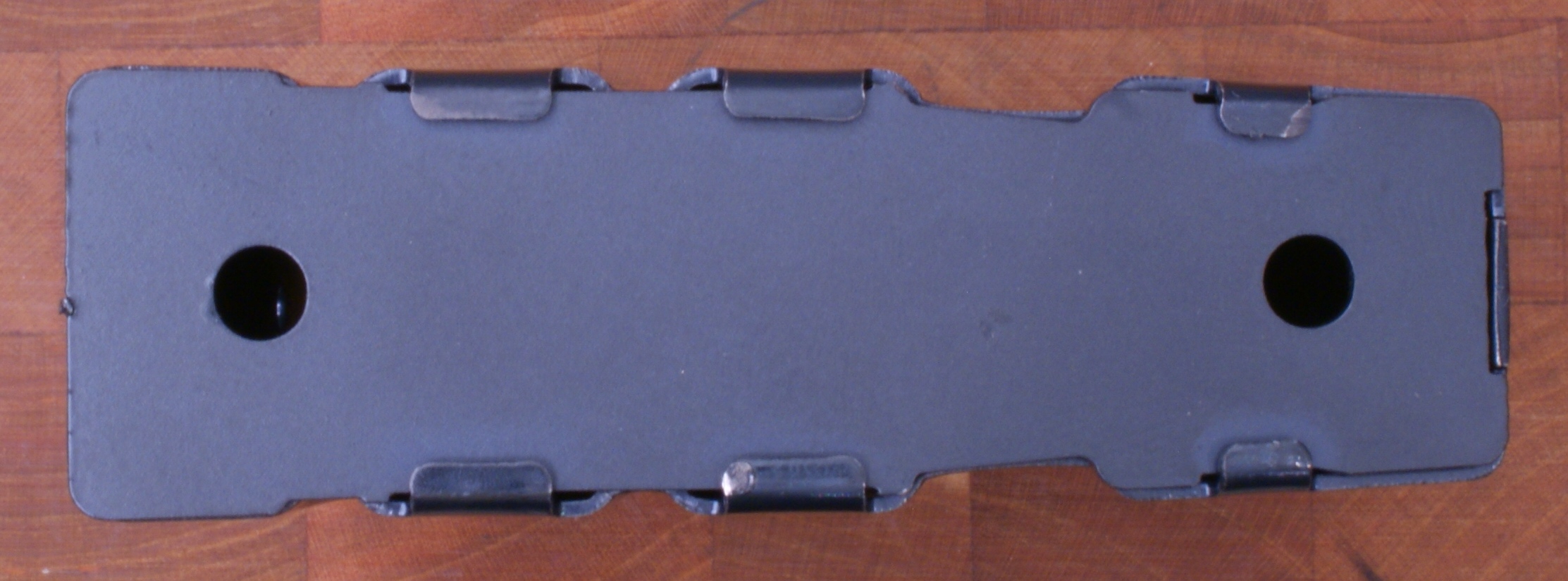 Alpha Industries Ruger Gunsite Magazine Review