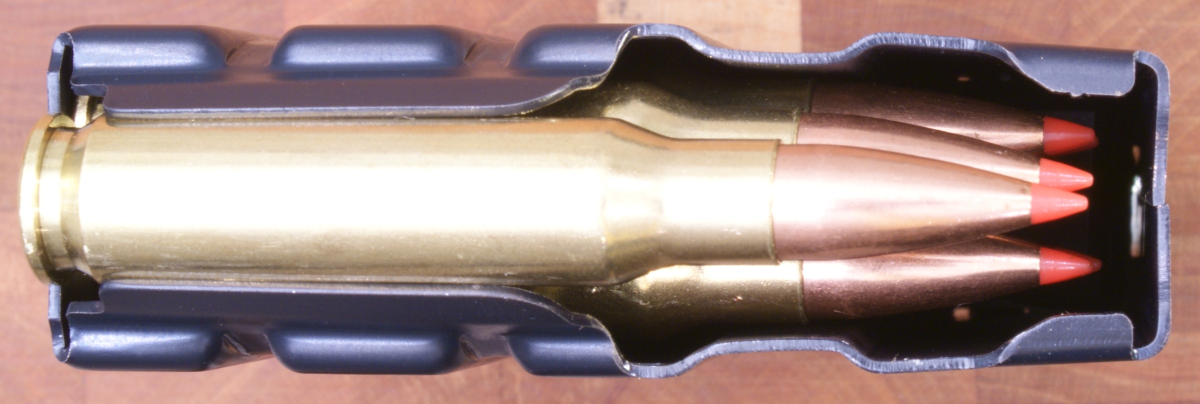 Alpha Industries Ruger Gunsite Magazine Review