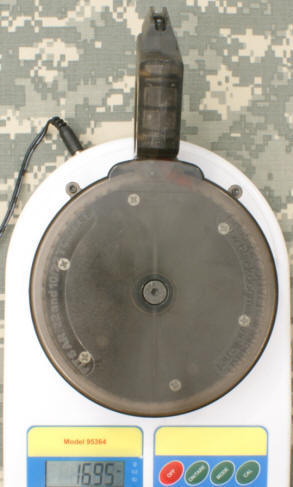 Black Dog Machine S&W M&P15-22 50-Round Drum Magazine Review