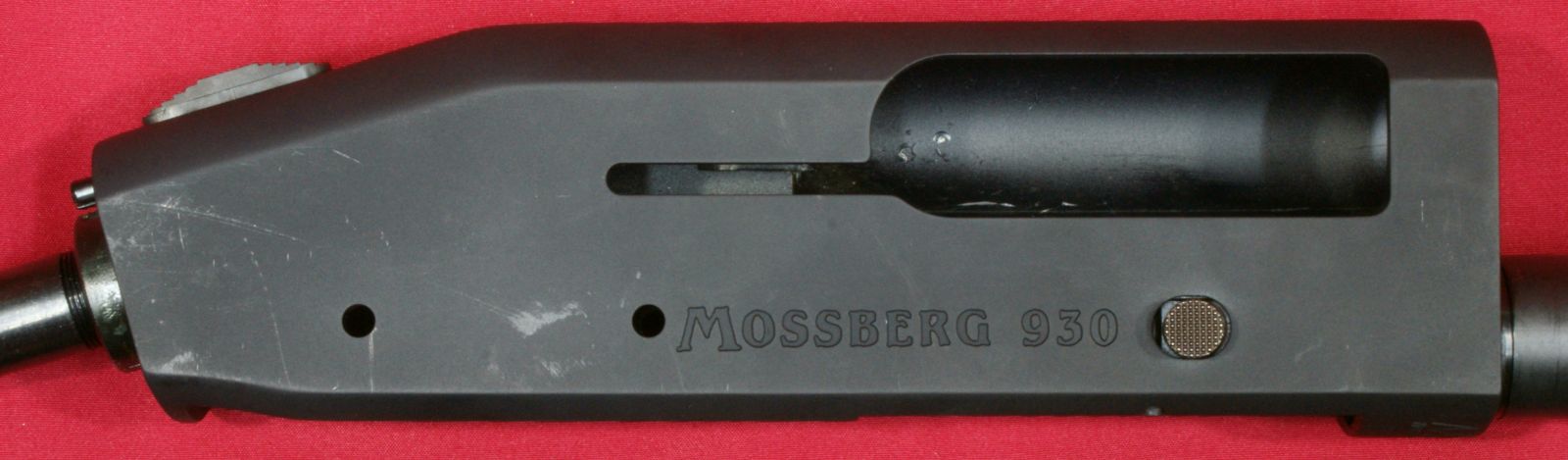 Mossberg 930 Tactical Shotgun Review: Part 5 - Internal Features