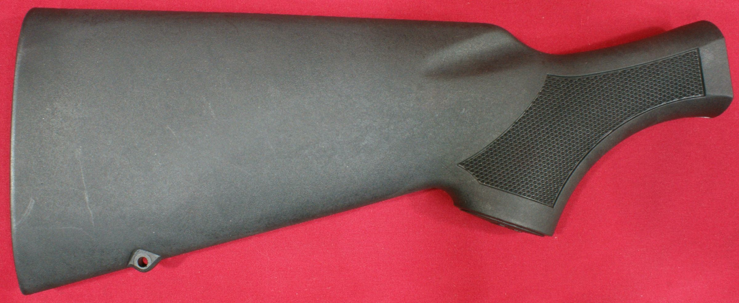 Mossberg 930 Tactical Shotgun Review: Part 5 - Internal Features