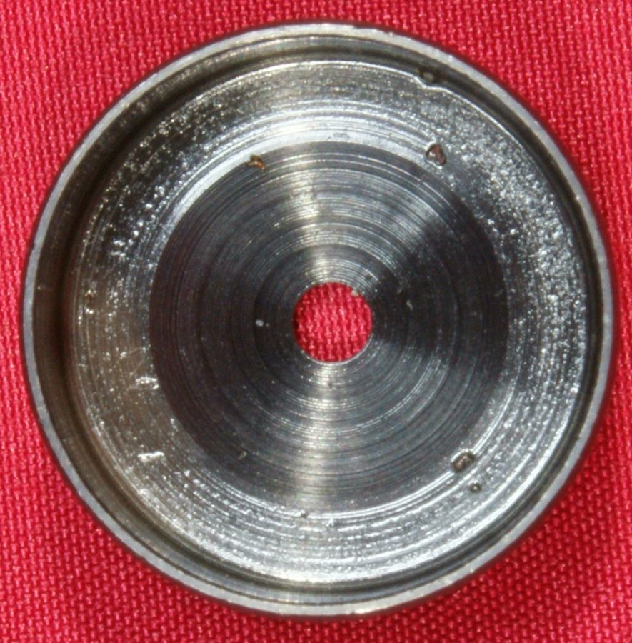 Mossberg 930 Tactical Shotgun Review: Part 5 - Internal Features