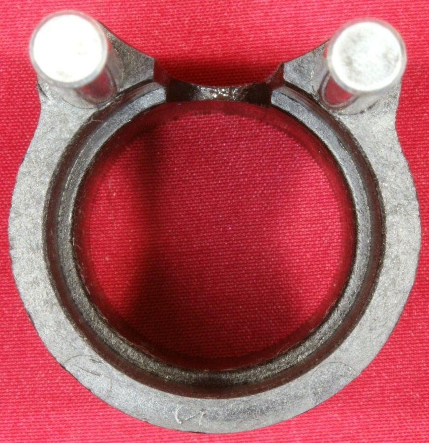 Mossberg 930 Tactical Shotgun Review: Part 5 - Internal Features