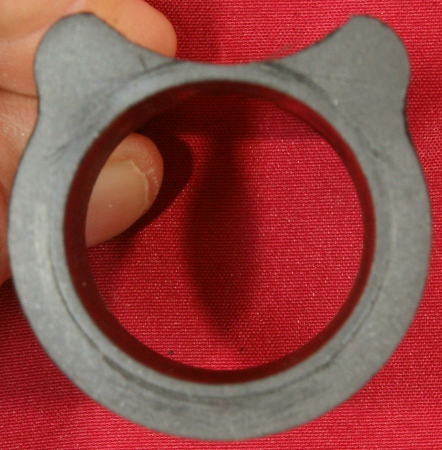 Mossberg 930 Tactical Shotgun Review: Part 5 - Internal Features