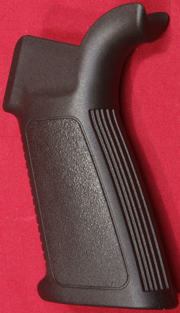 Ruger AR-556 Review: Part 4 - Disassembly and Internal Features