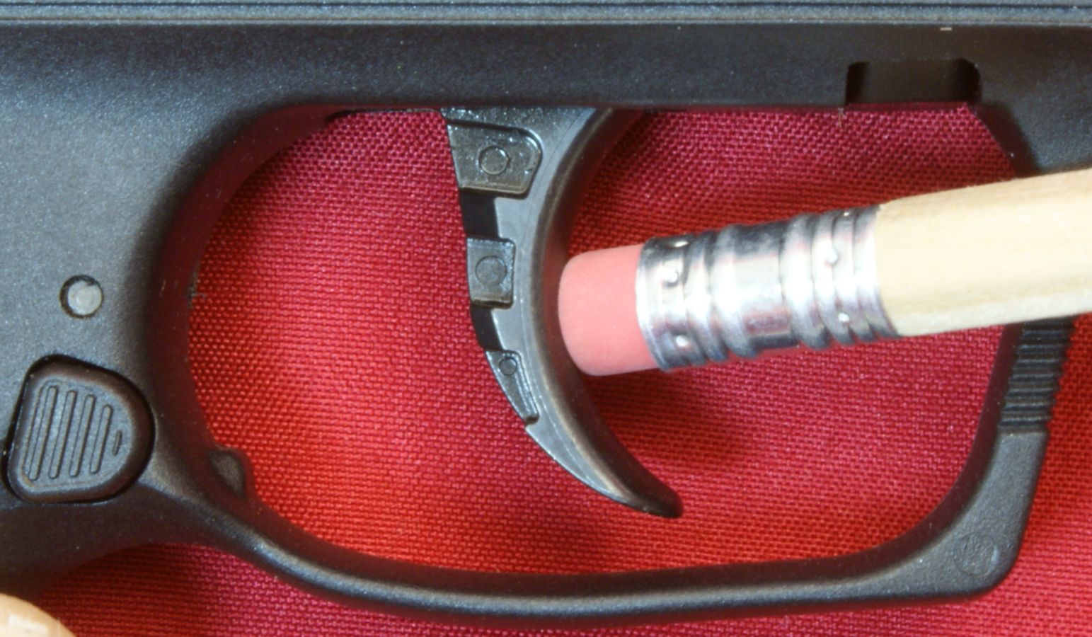 Ruger SR22 Pistol Review: Part 3 - External Features