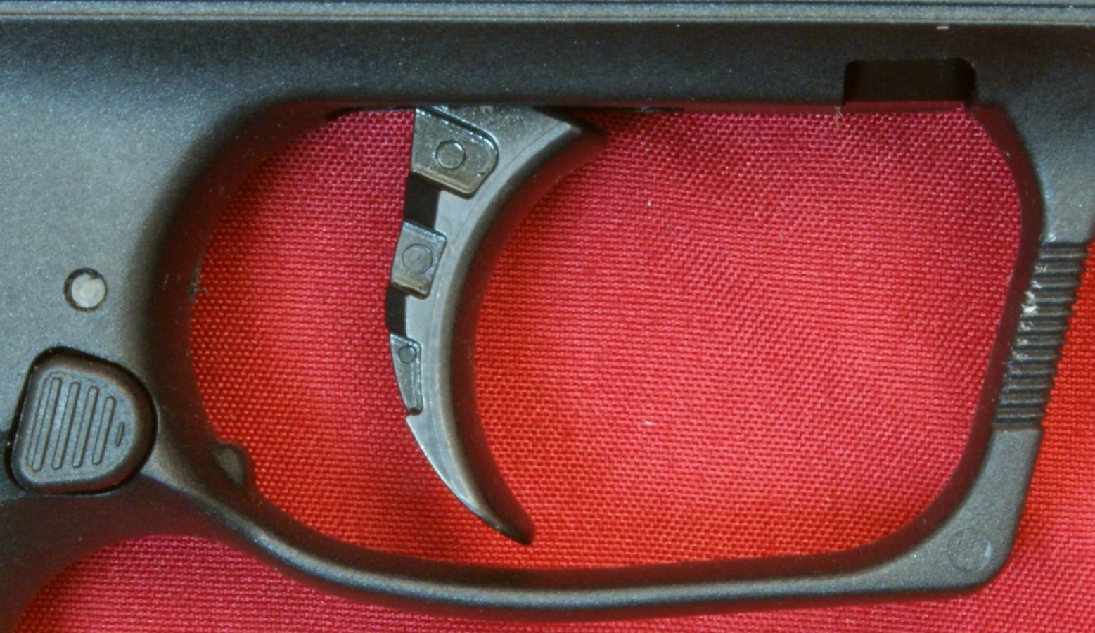 Ruger SR22 Pistol Review: Part 3 - External Features