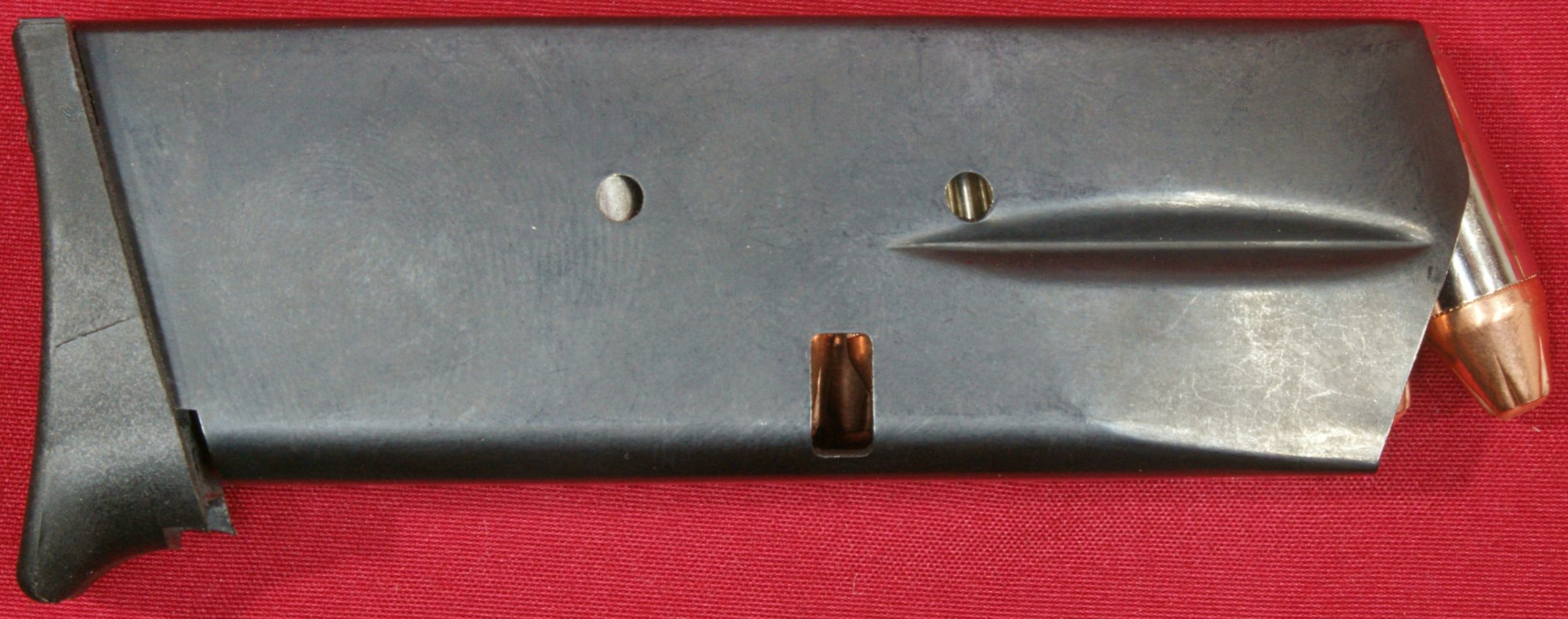 Sccy CPX-2 Pistol Review: Part 3 - External and Operational Features