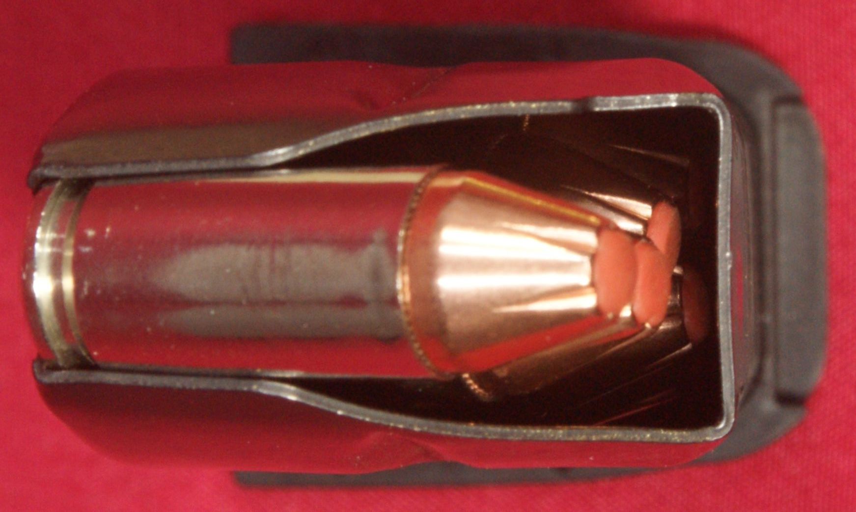 Sccy CPX-2 Pistol Review: Part 3 - External and Operational Features